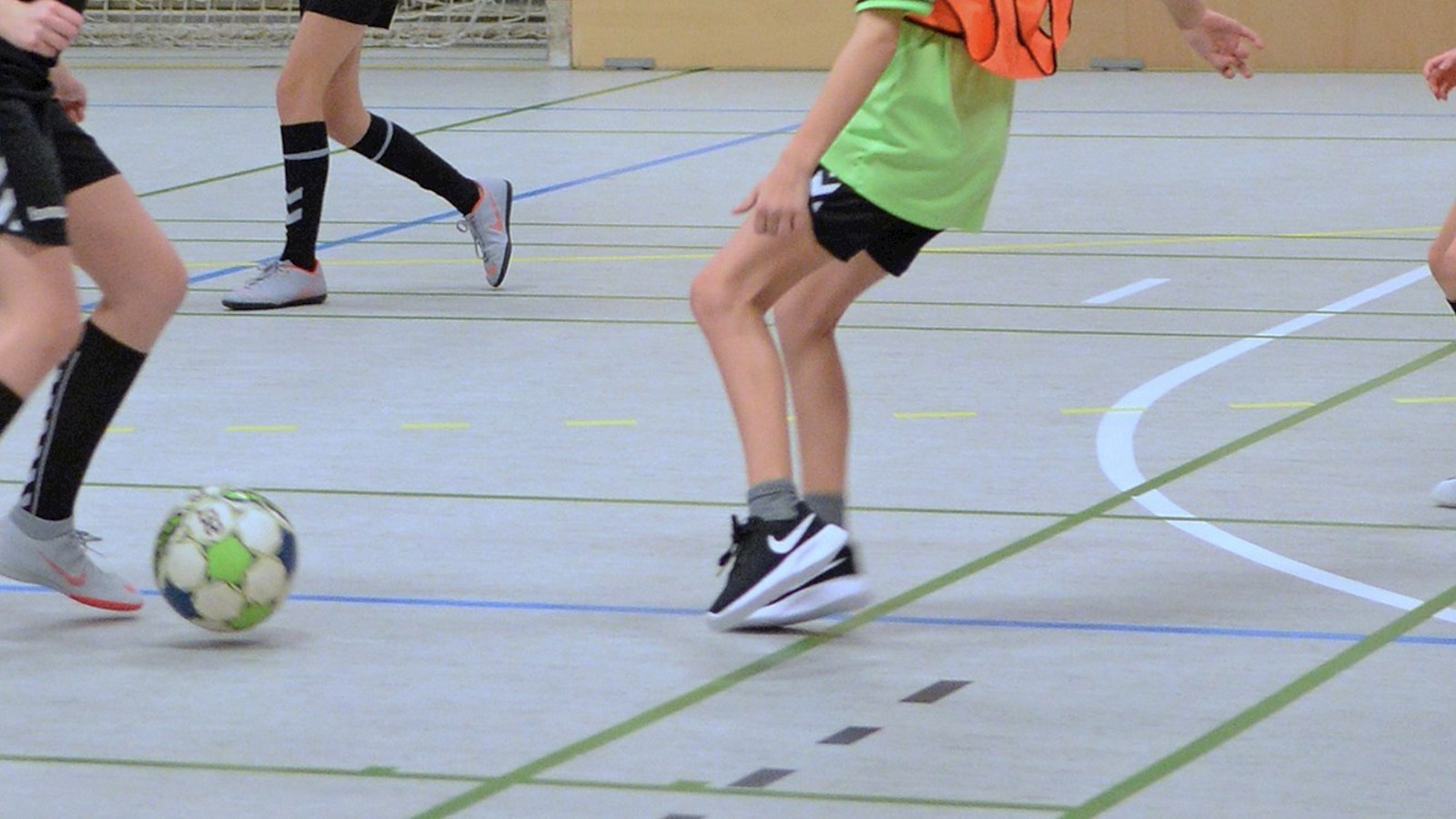 DBU Lolland-Falsters vintertilbud 2023/2024