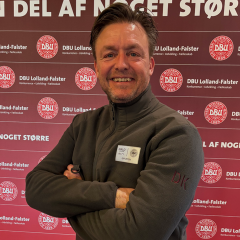 10 år med Martin Boesen – en ildsjæl i fodboldfamilien