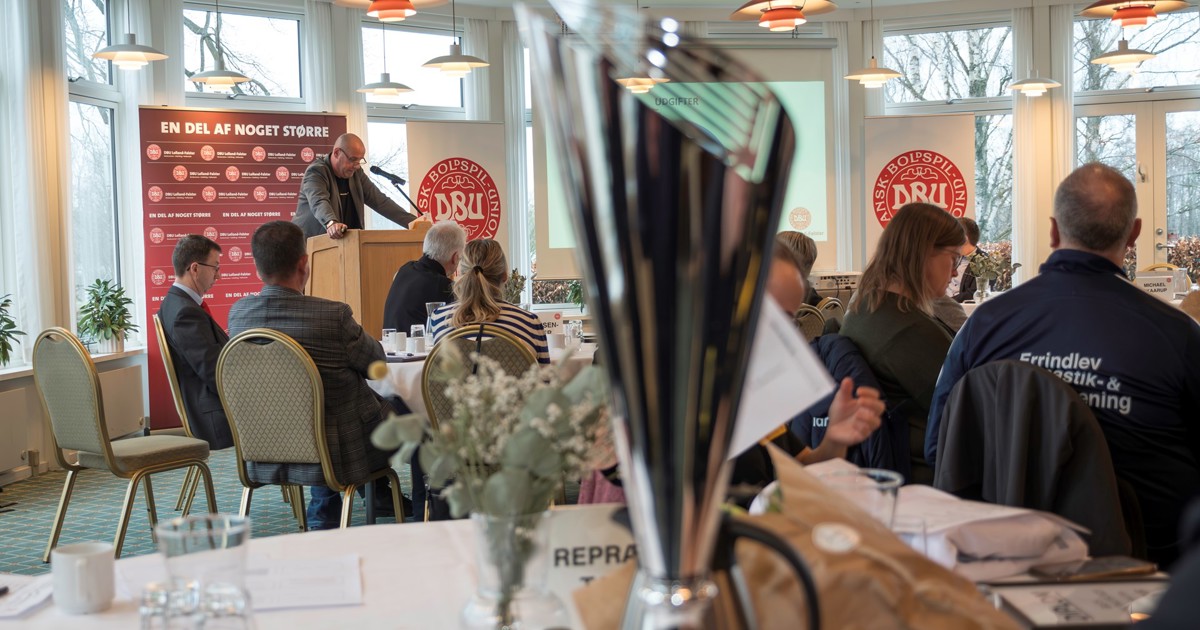 Kaj D. Larsen prisen 2024