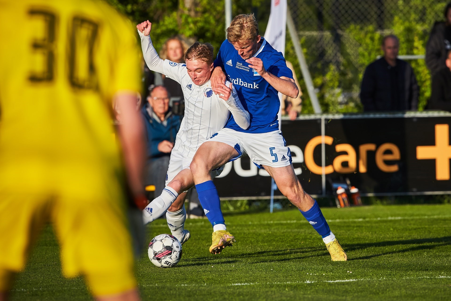 DBU København og DBU Sjælland genstarter turneringssamarbejdet